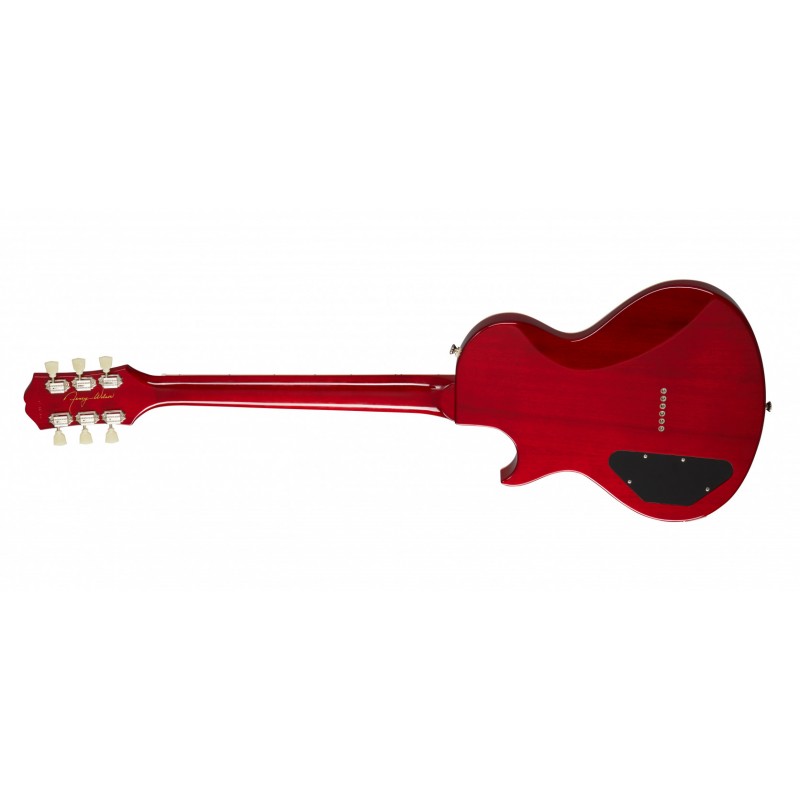 EPIPHONE NANCY WILSON "FANATIC" NIGHTHAWK - FIREBURST