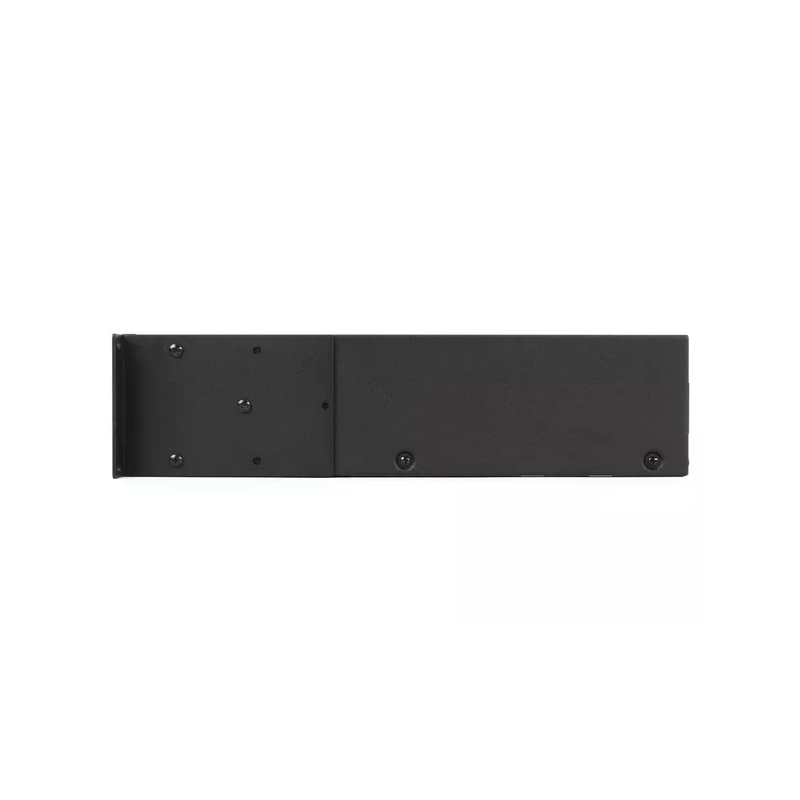YAMAHA TIO1608D STAGEBOX RACK I/O 16mic-8out - 2U - DANTE