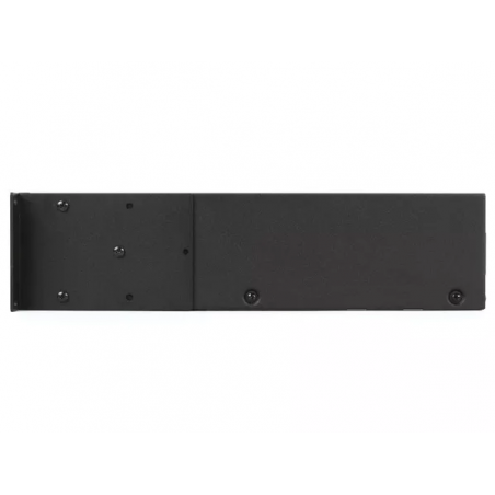 YAMAHA TIO1608D STAGEBOX RACK I/O 16mic-8out - 2U - DANTE