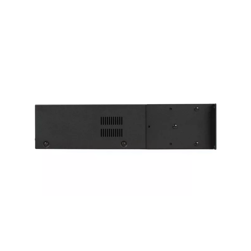 YAMAHA TIO1608D STAGEBOX RACK I/O 16mic-8out - 2U - DANTE