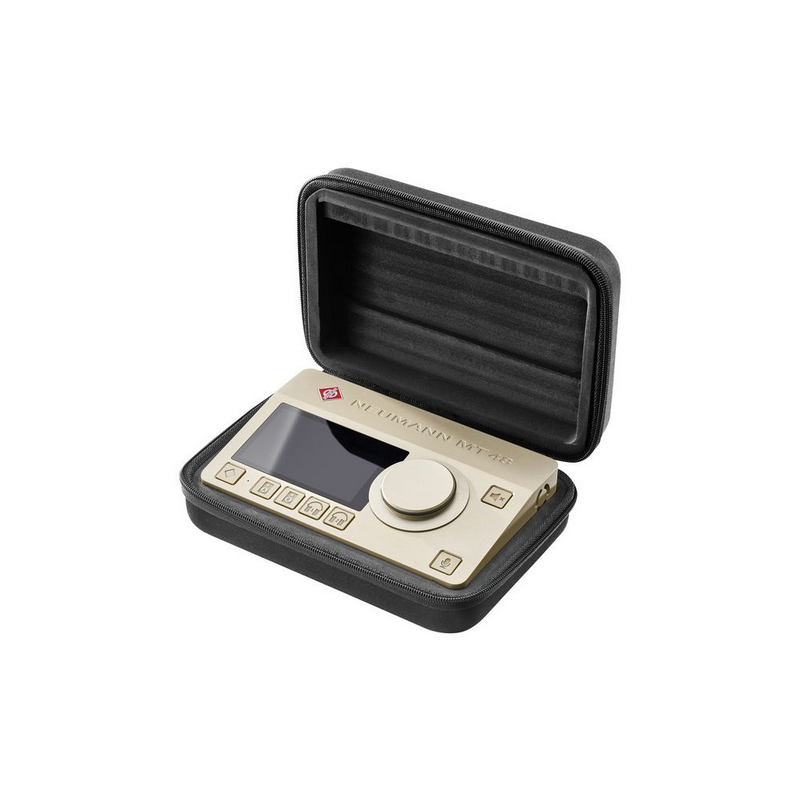 NEUMANN MT48 AUDIO INTERFACE