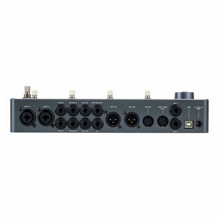 NEURAL DSP QUAD CORTEX MULTIEFFETTO PER CHITARRA / BASSO