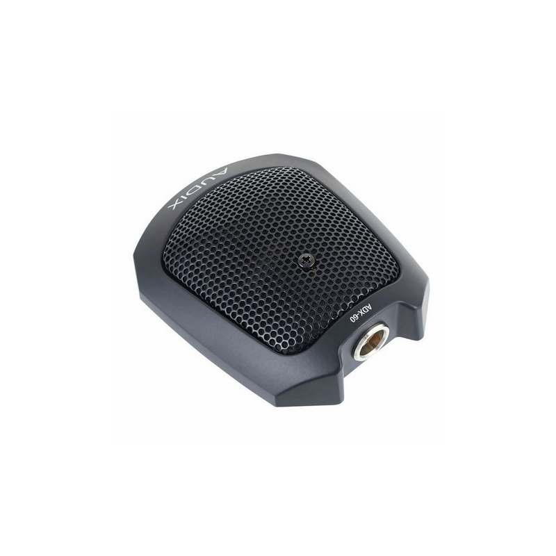 AUDIX ADX-60 MICROPHONE CONDENSER BOUNDARY