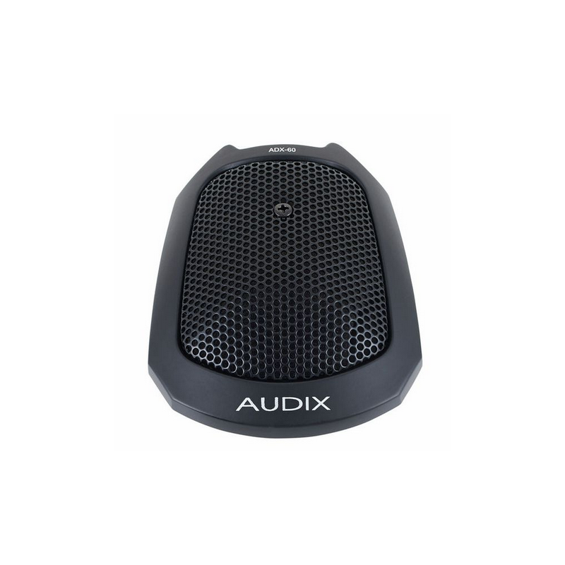 AUDIX ADX-60 MICROPHONE CONDENSER BOUNDARY