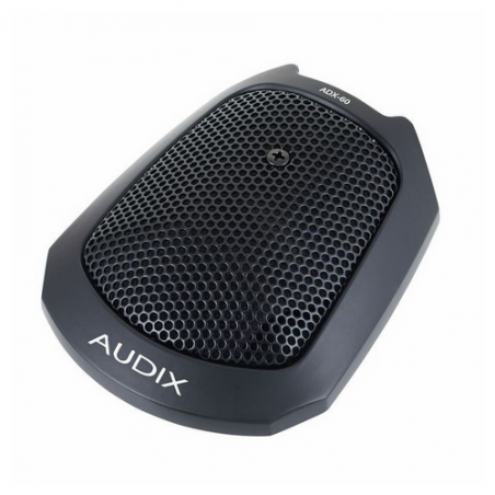 AUDIX ADX-60 MICROPHONE CONDENSER BOUNDARY