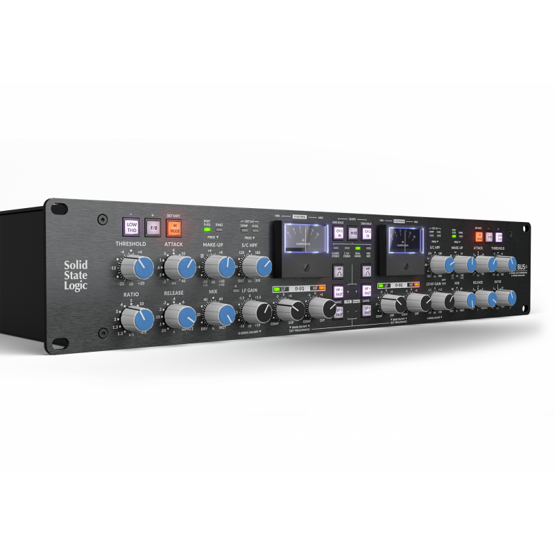 SSL THE BUS+