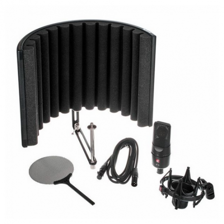 SE ELECTRONICS X1S Studio Bundle