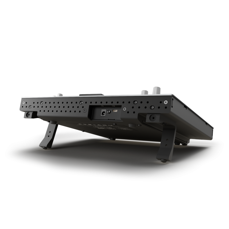 SOLID STATE LOGIC UC-1 CHANNEL STRIP CONTROLLER