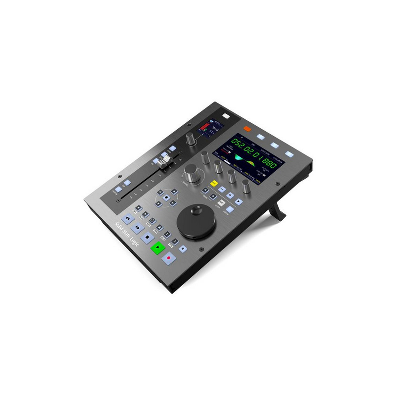 SOLID STATE LOGIC UF-1 ADVANCED DAW CONTROLLER
