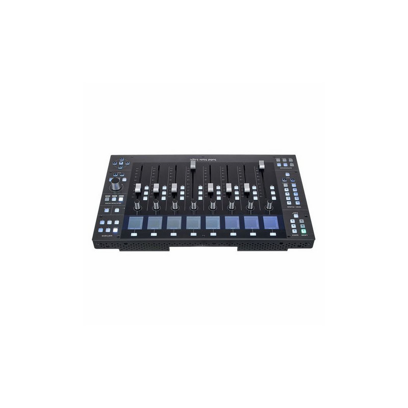 SOLID STATE LOGIC UF-8 ADVANCED DAW CONTROLLER