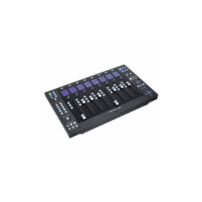 SOLID STATE LOGIC UF-8 ADVANCED DAW CONTROLLER