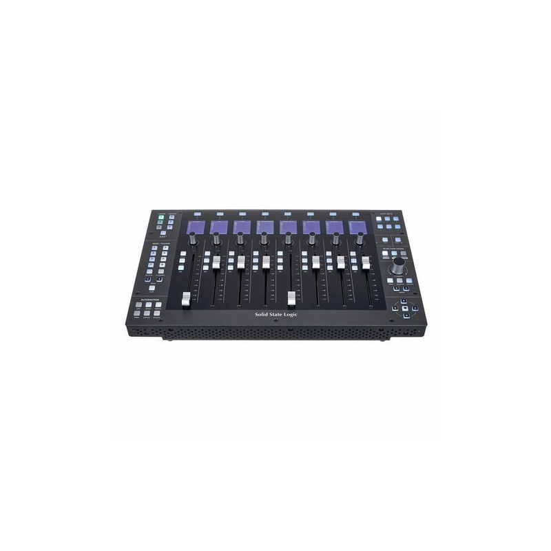 SOLID STATE LOGIC UF-8 ADVANCED DAW CONTROLLER