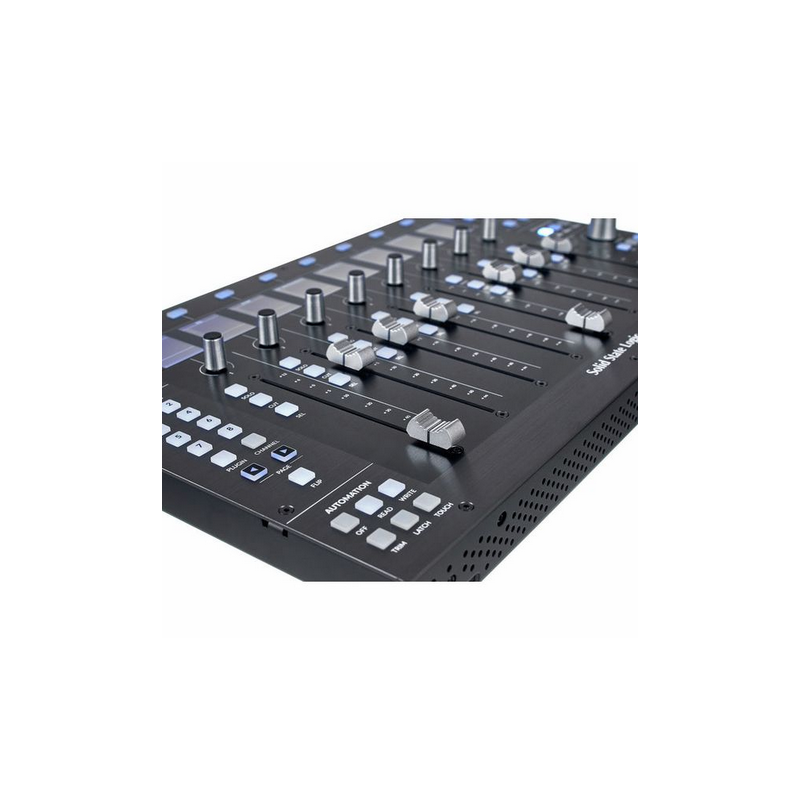SOLID STATE LOGIC UF-8 ADVANCED DAW CONTROLLER