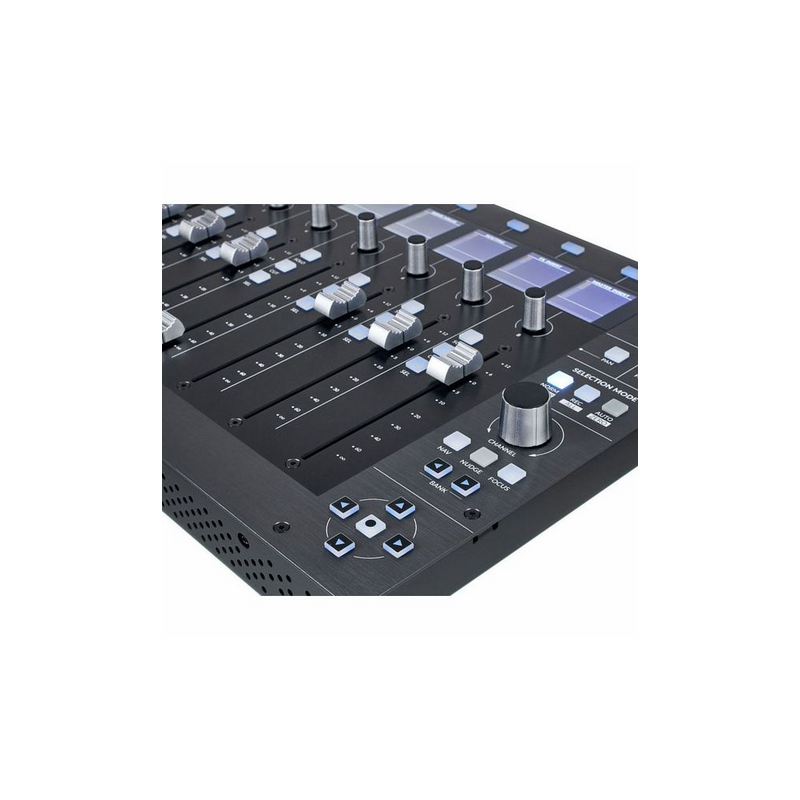 SOLID STATE LOGIC UF-8 ADVANCED DAW CONTROLLER