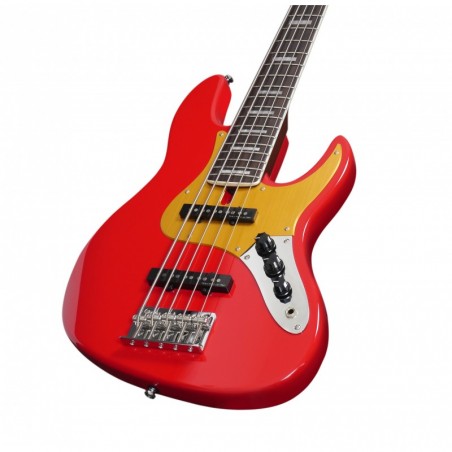 V5 24-5 DAKOTA RED