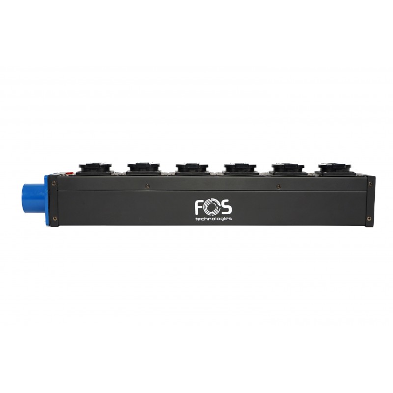 FOS TECHNOLOGIES FPB-011 SHUKO POWER BOX - 50x8.8x7cm