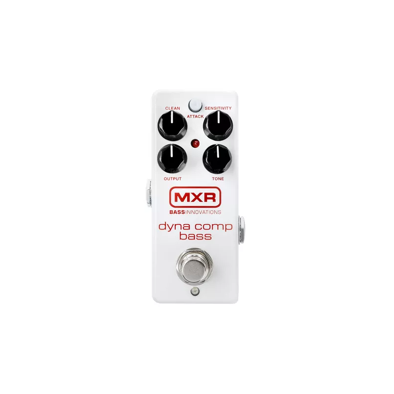 MXR M-282 DYNA COMP BASS COMPRESSOR