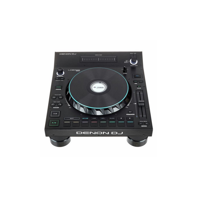 DENON DJ LC-6000 PRIME EXTENSION MEDIA PLAYER