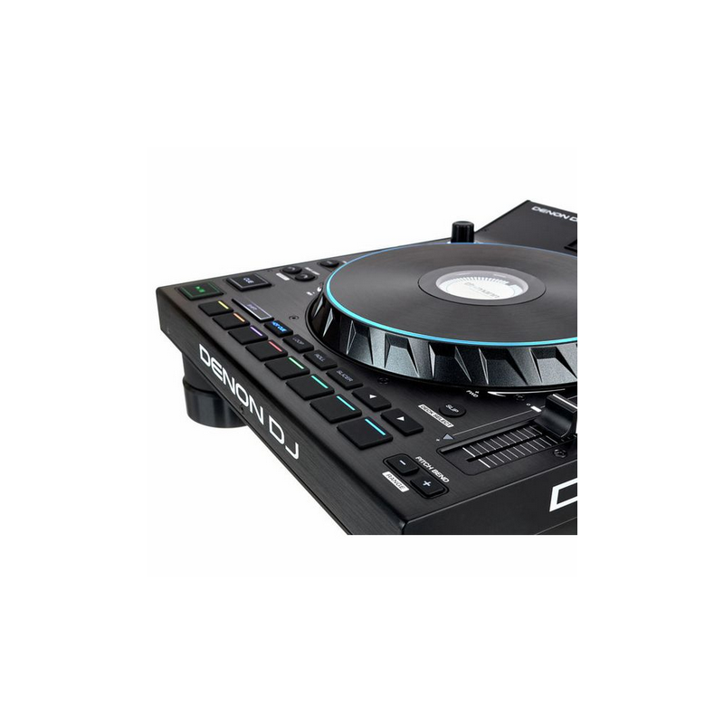DENON DJ LC-6000 PRIME EXTENSION MEDIA PLAYER