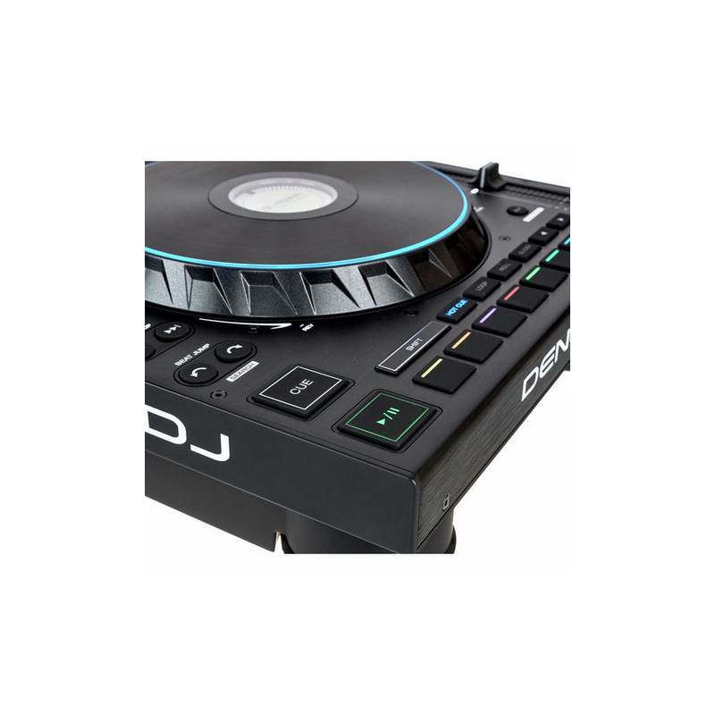 DENON DJ LC-6000 PRIME EXTENSION MEDIA PLAYER