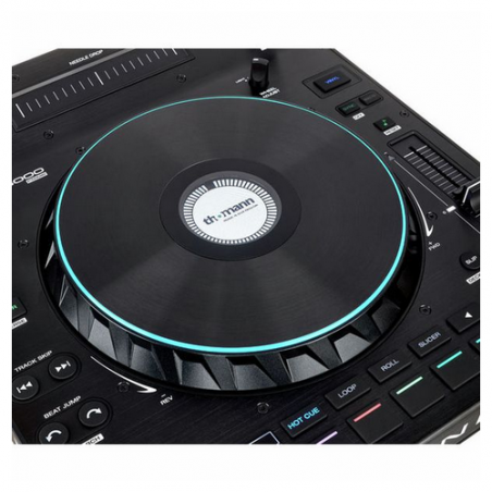 DENON DJ LC-6000 PRIME