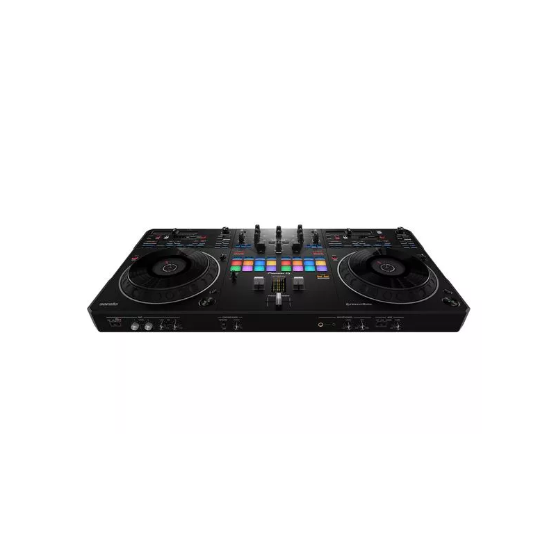 PIONEER DJ DDJ-REV5 - BUNDLE