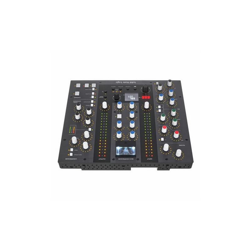 SOLID STATE LOGIC UC-1 CHANNEL STRIP CONTROLLER