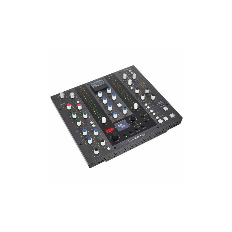 SOLID STATE LOGIC UC-1 CHANNEL STRIP CONTROLLER