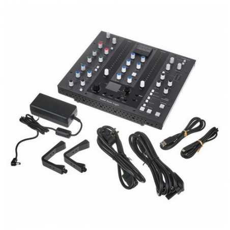 SOLID STATE LOGIC UC-1 CHANNEL STRIP CONTROLLER