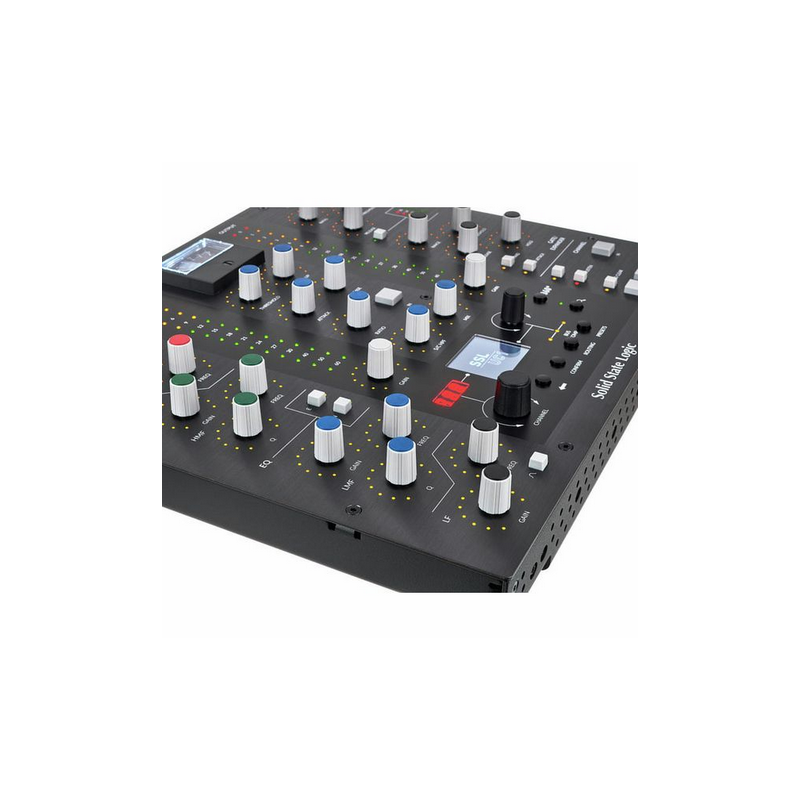SOLID STATE LOGIC UC-1 CHANNEL STRIP CONTROLLER
