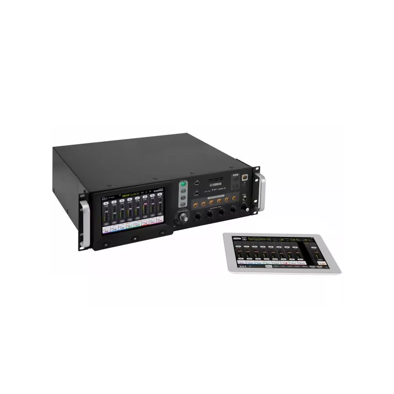YAMAHA TF-RACK