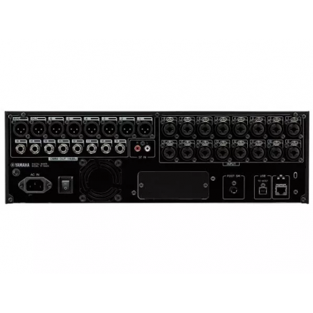 YAMAHA TF-RACK