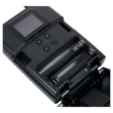 SENNHEISER XSW IEM EK - RICEVITORE - B-Band - 572-596 MHz