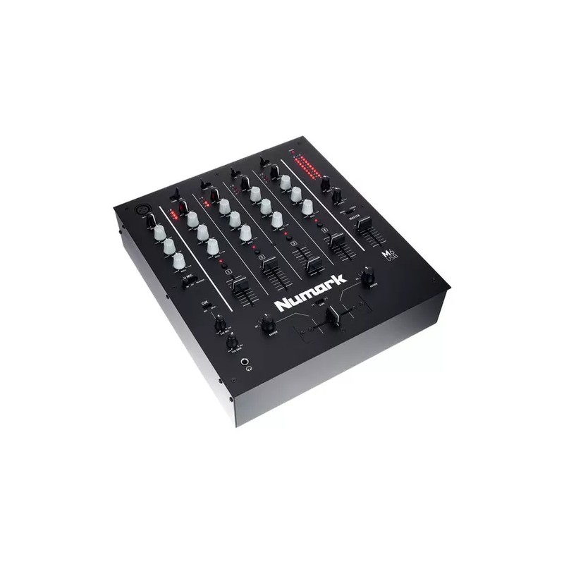 NUMARK M6 MIXER DJ 4CH USB