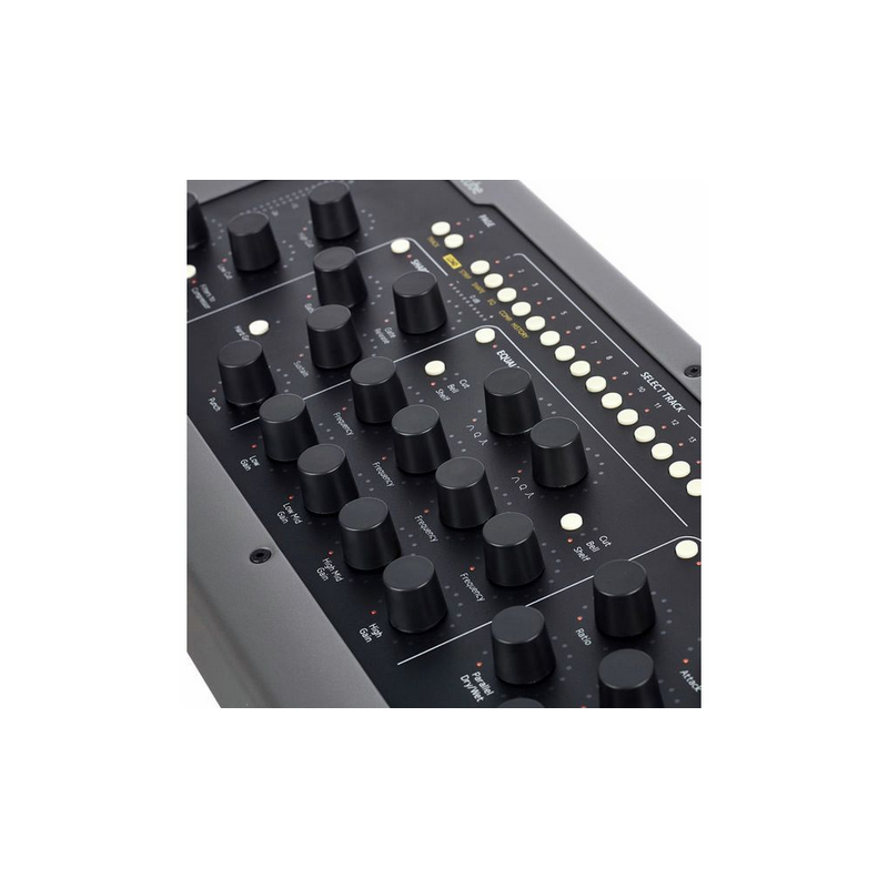 SOFTUBE CONTROL 1 MKIII - HARDWARE CONTROLLER WITH SOFTWARE