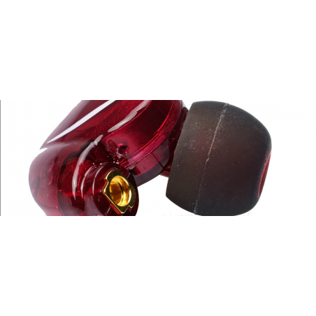 IMPACT MDT-102 IN-EAR AURICOLARE 2 DRIVER - DINAMICO