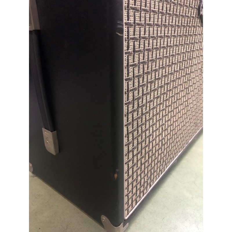 ATOMIC REACTOR 112 AMP CON LINE6 POD X3