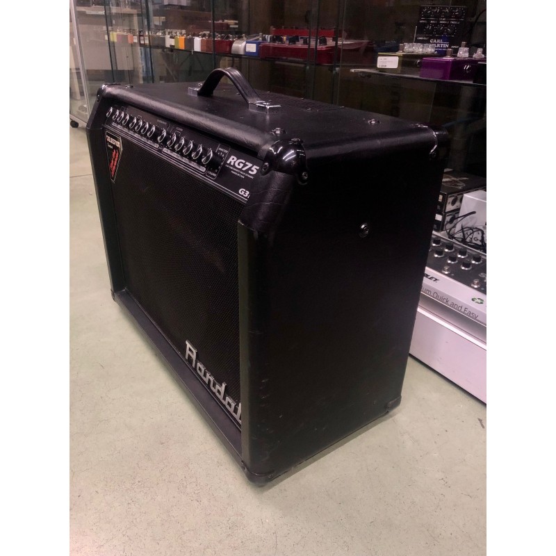 RANDALL RG75 G3 PLUS COMBO