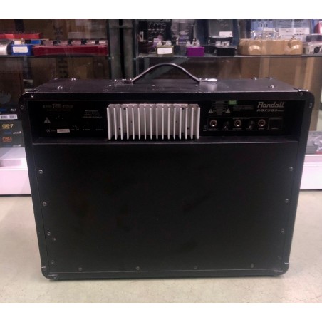 RANDALL RG75 G3 PLUS COMBO