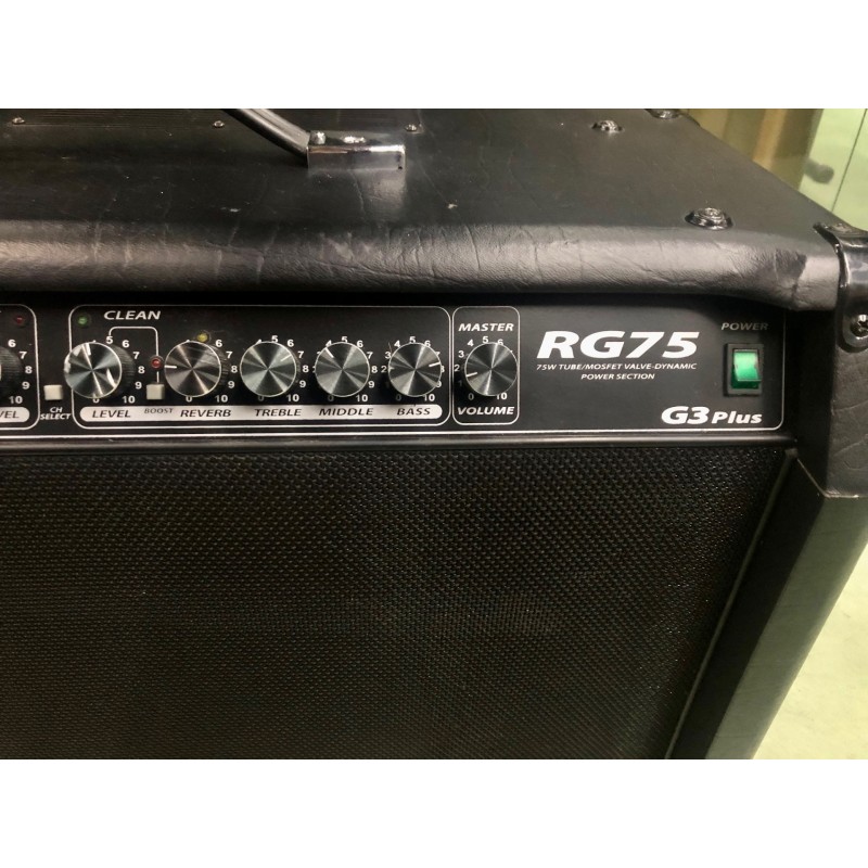 RANDALL RG75 G3 PLUS COMBO