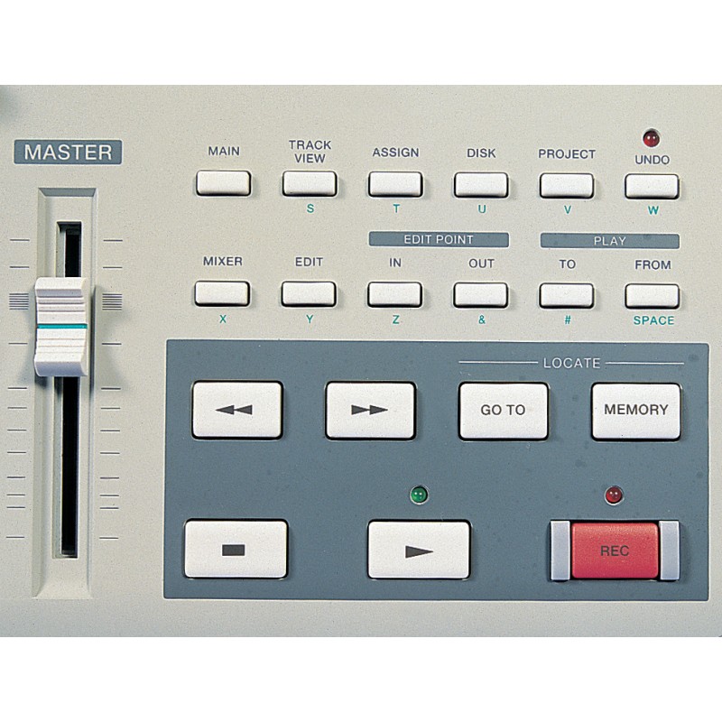 AKAI DPS12 RECORDER MULTI TRACCIA - EX DEMO