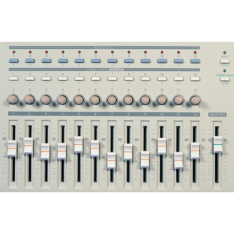 AKAI DPS12 RECORDER MULTI TRACCIA - EX DEMO