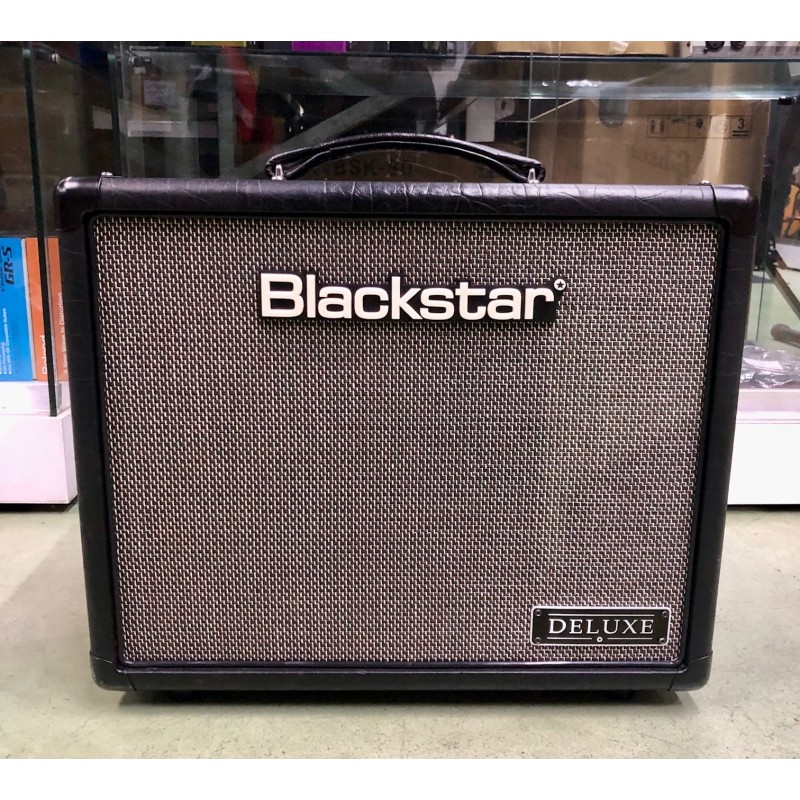 BLACKSTAR HT-5R DELUXE COMBO