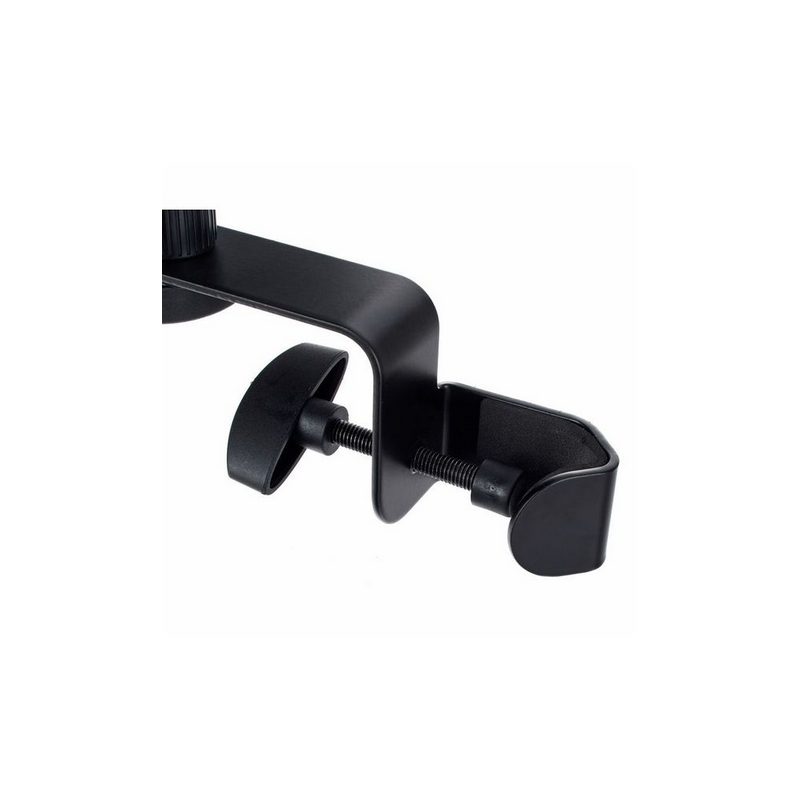 MBOX TABLET HOLDER 10.1" - 14" - UNIVERSAL FOR MICROPHONE STAND