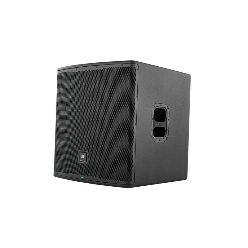 JBL EON 718S SUBWOOFER 1x18" - 1500W - 131dB