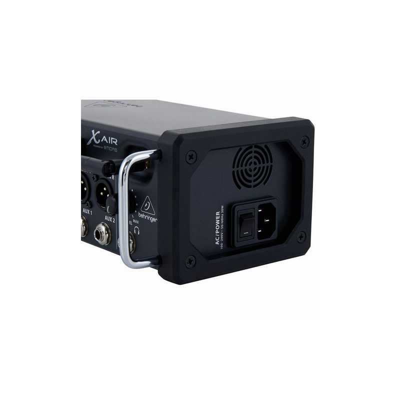 BEHRINGER X AIR XR12