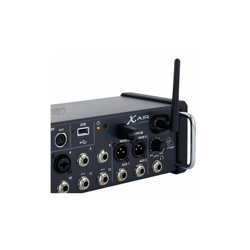 BEHRINGER X AIR XR12