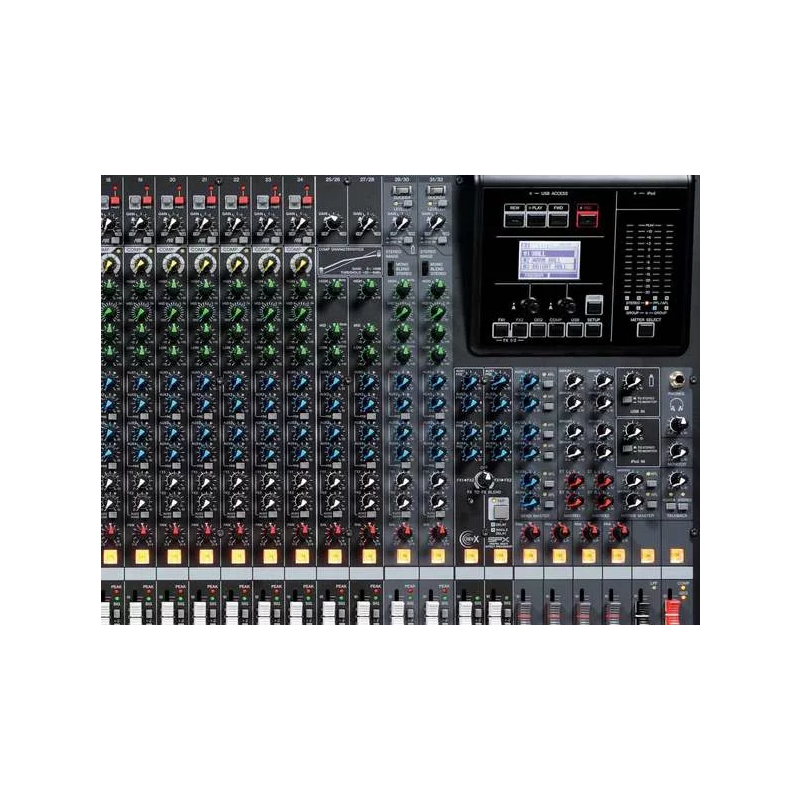 YAMAHA MGP32X