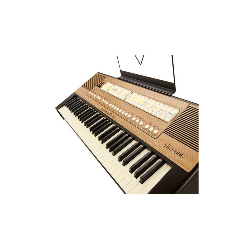 VISCOUNT CANTORUM VI PLUS ORGANO LITURGICO A TASTIERA