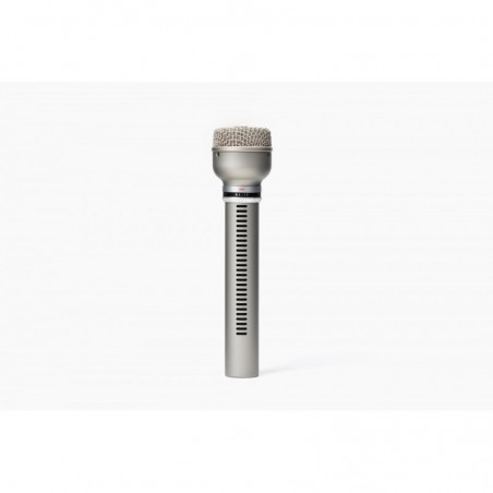 Microfono dinamico da studio - Nickel